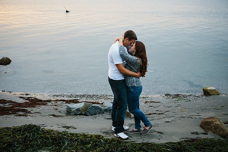gord & stephanie // engaged | Laura-Anne Smid