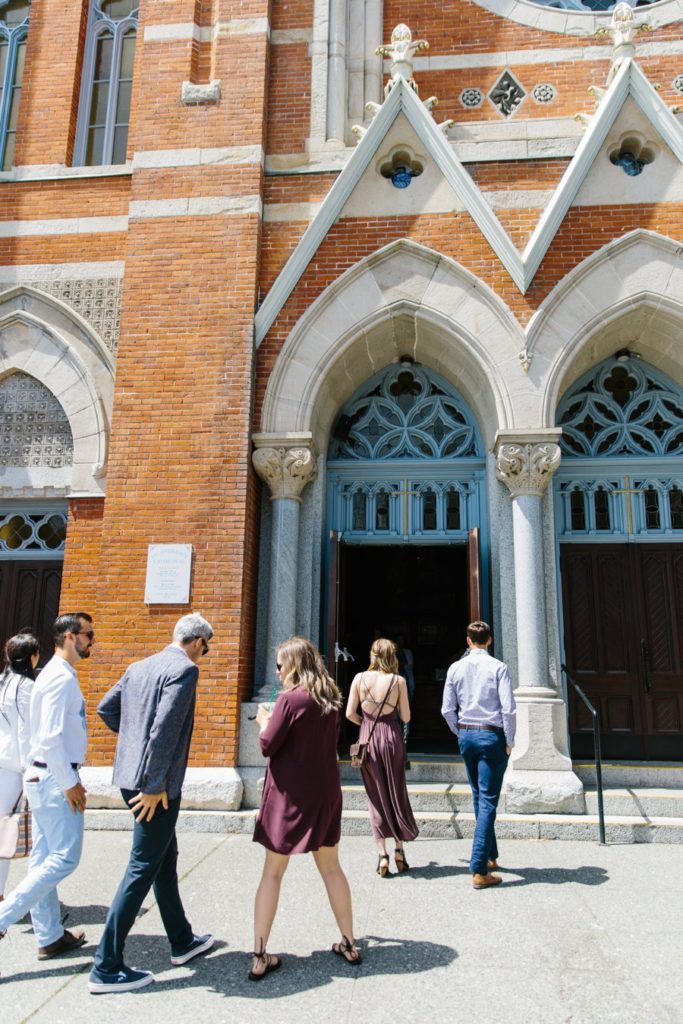 Brandon & Hailey | Laura-Anne Smid