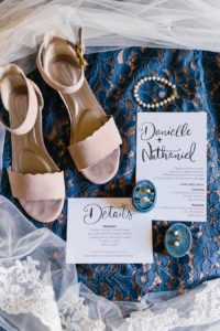 Nathaniel & Danielle | Laura-Anne Smid