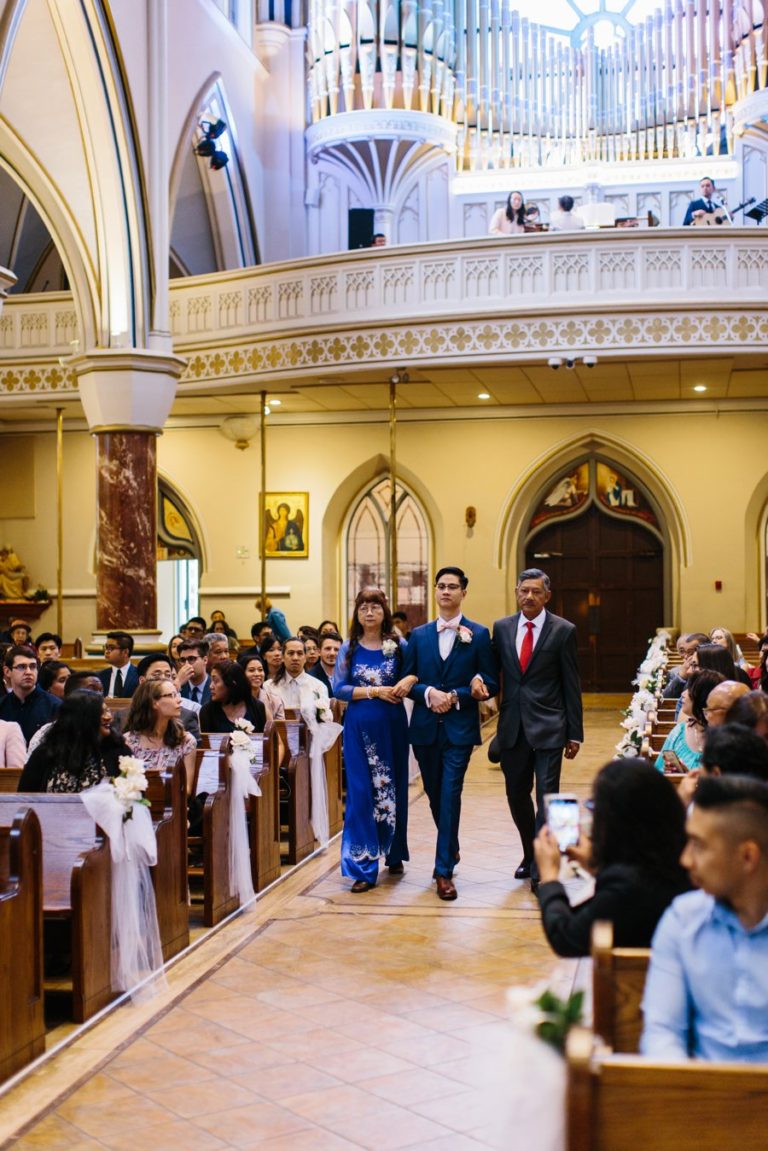 Michael & Nikki | Laura-Anne Smid