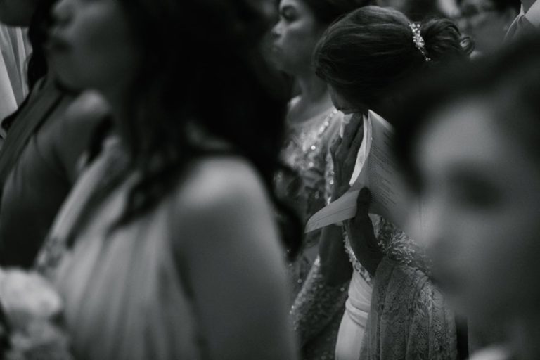 Michael & Nikki | Laura-Anne Smid