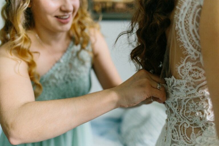 Kristen & Young | Laura-Anne Smid