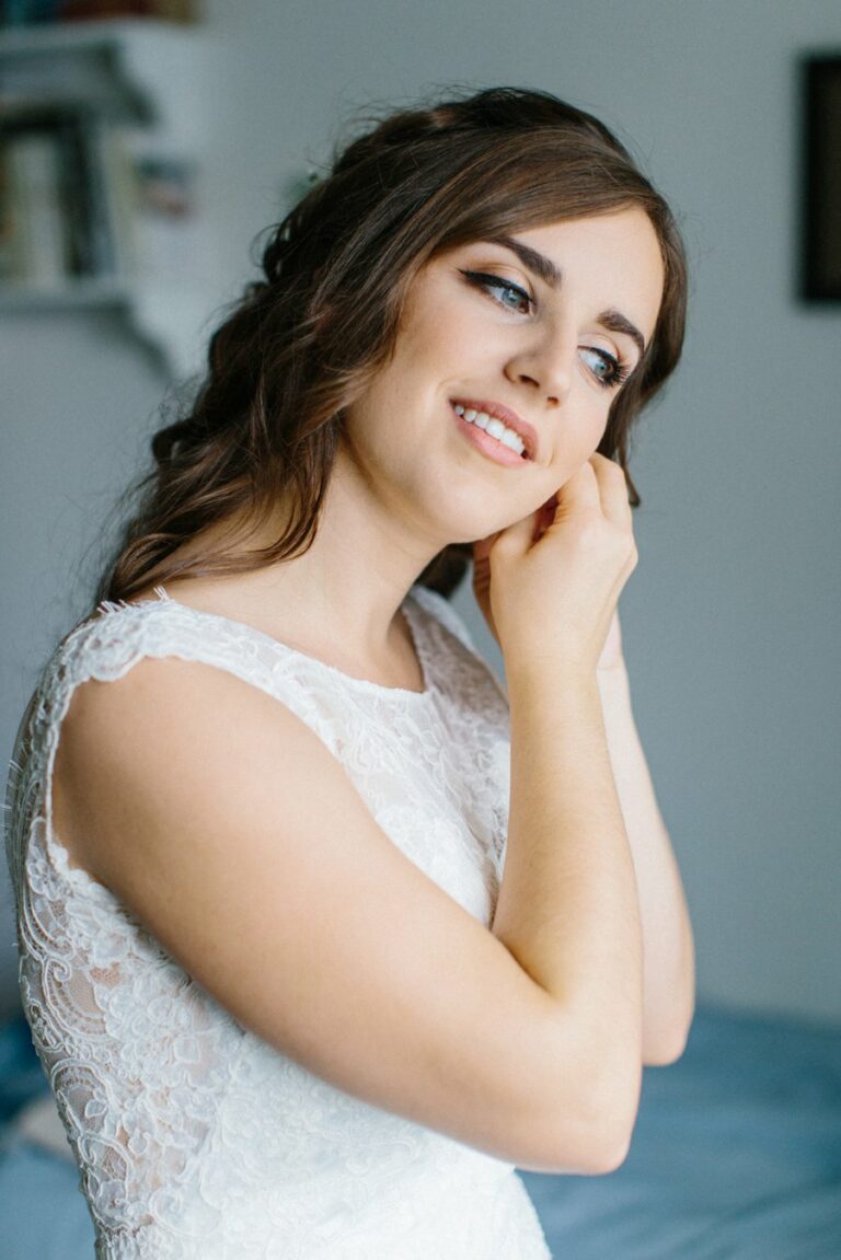 Kristen & Young | Laura-Anne Smid