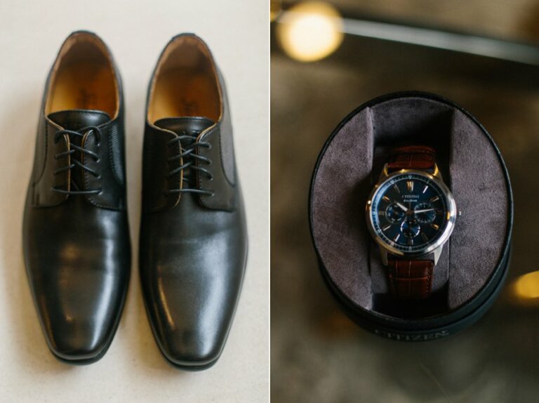 Kristen & Young | Laura-Anne Smid