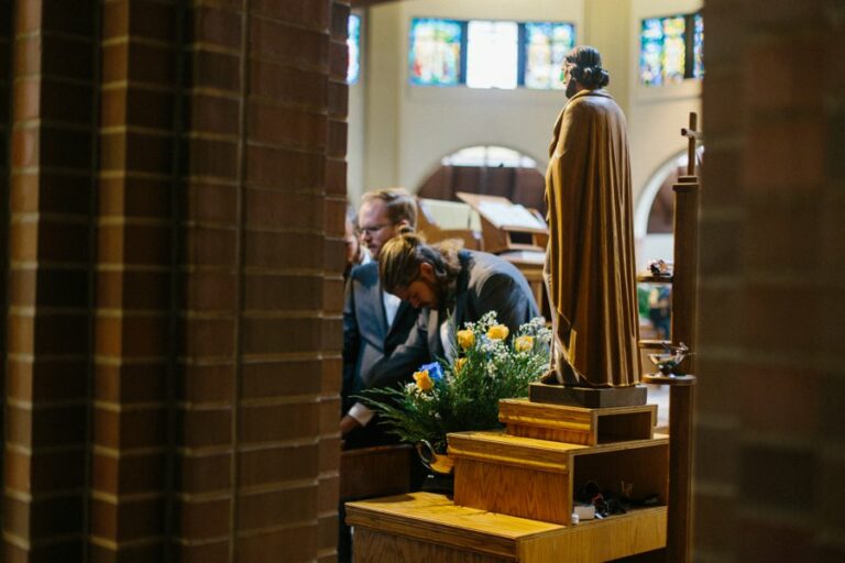 Kristen & Young | Laura-Anne Smid